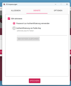 So geht’s: Home Assistant mit Custom Docker Unterstützung auf dem ...
