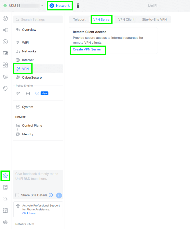 VPN: WireGuard vs Unifi Teleport vs Tailscale – Einrichtung und ...